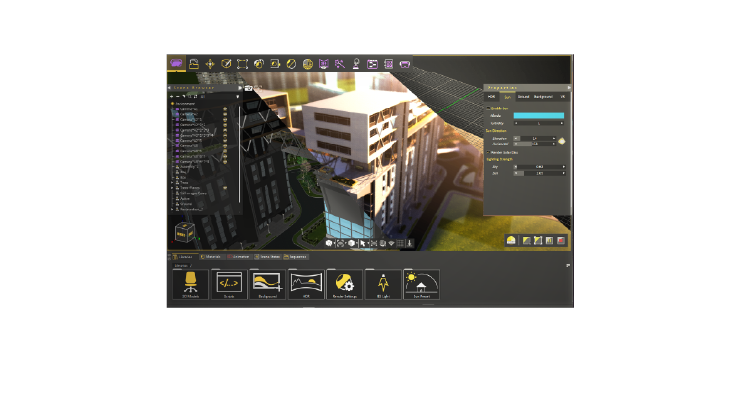 Simlab Soft中文官方网站